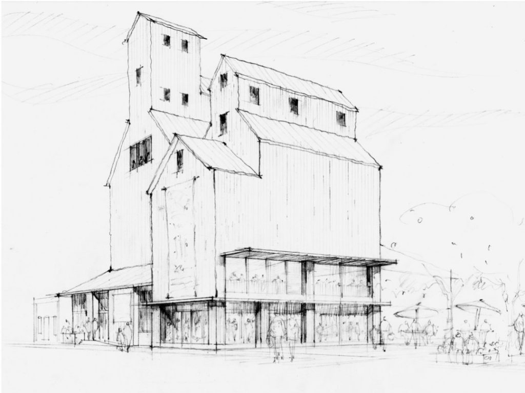 Home - Moore Architecture + Design LLC