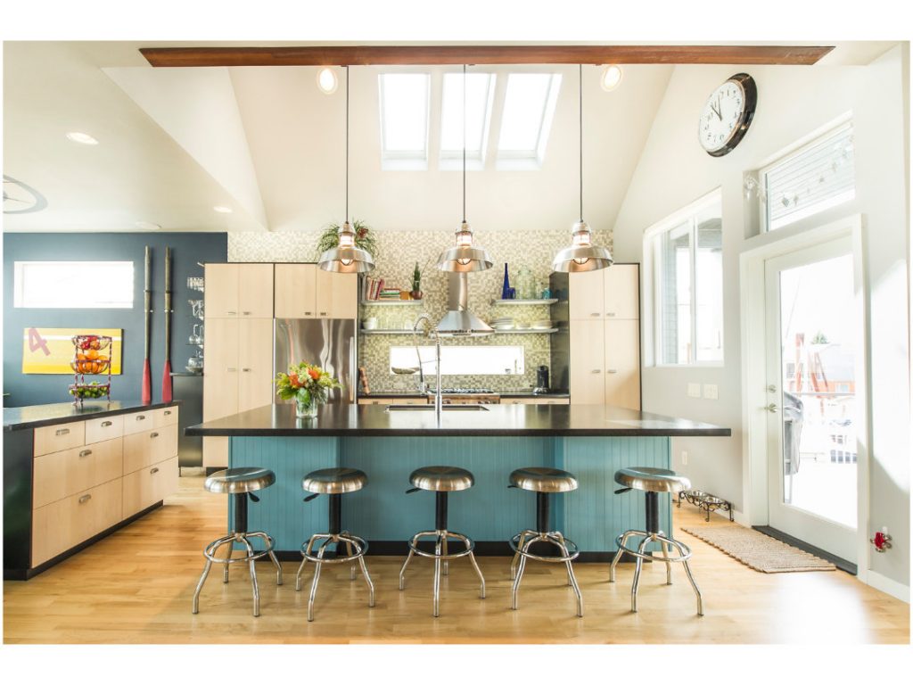 Projects - Moore Architecture + Design LLC